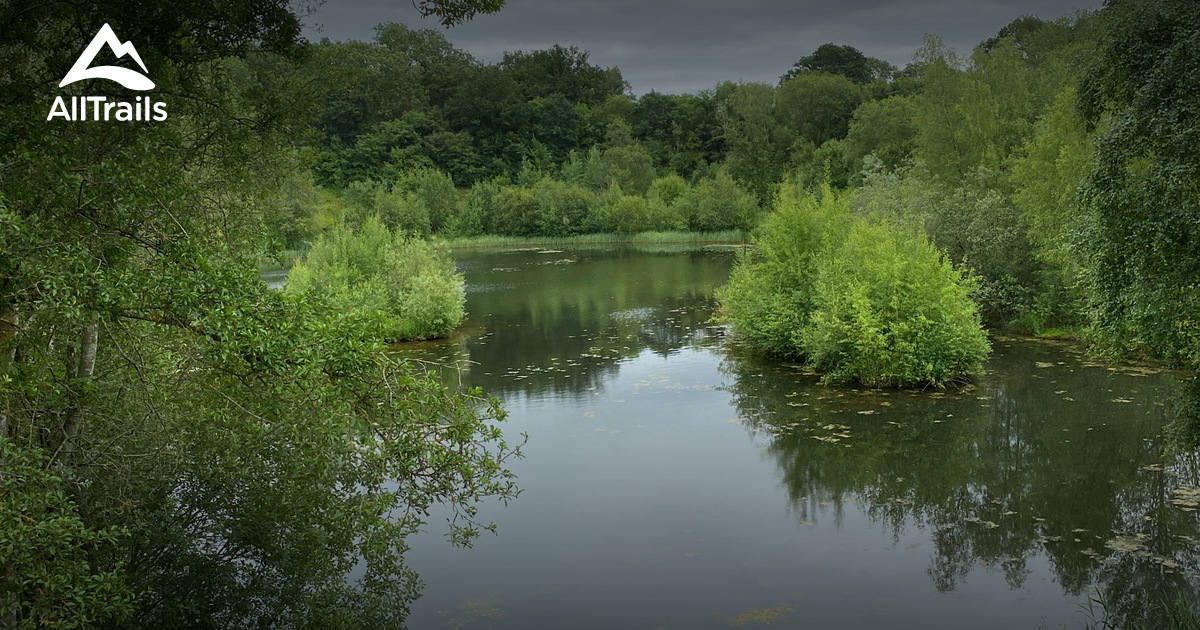 Ryton Pools | List | AllTrails