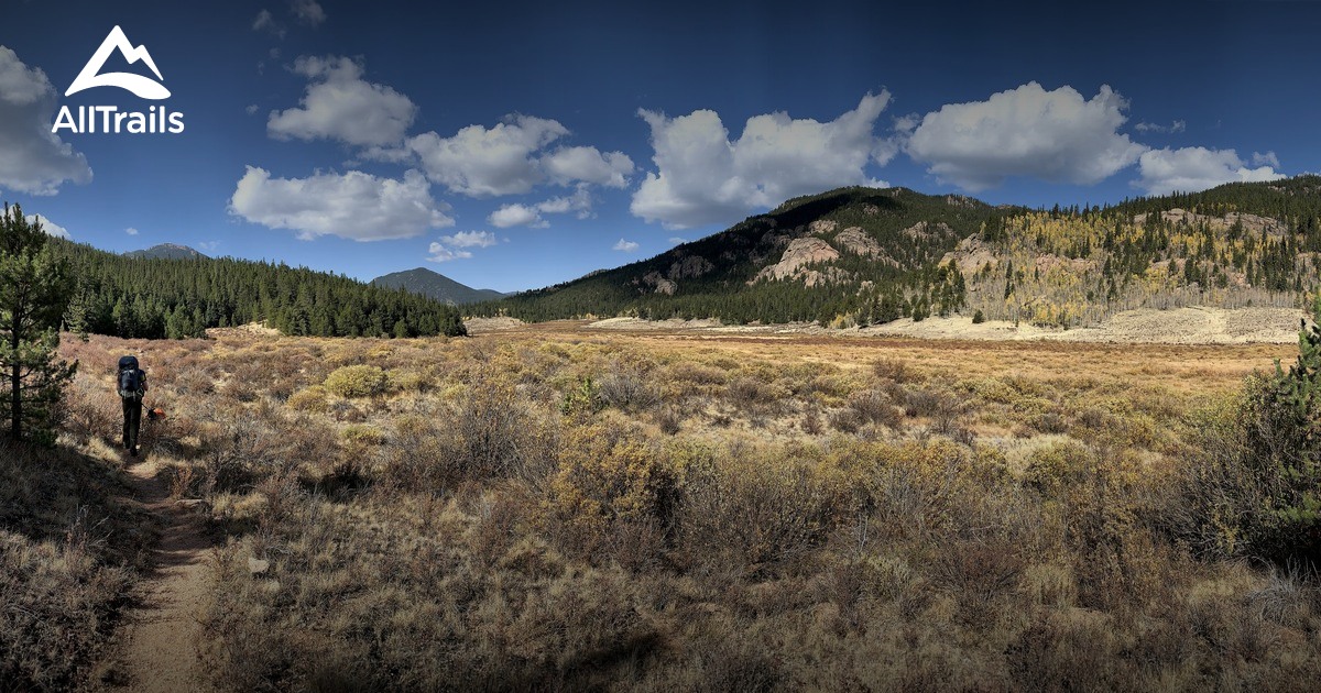 Camping Cross Country | List | AllTrails