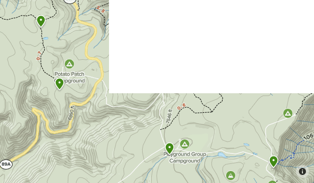 Jerome/Mingus Mountain | List | AllTrails