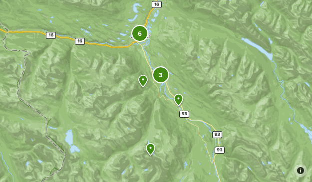 Wabasso campground | List | AllTrails