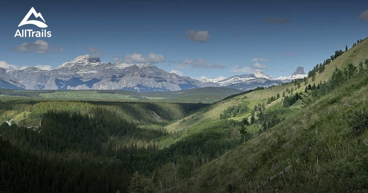 Ghost/sheep | List | AllTrails