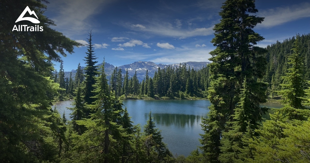 Strathcona Provincial Park To Do | List | AllTrails