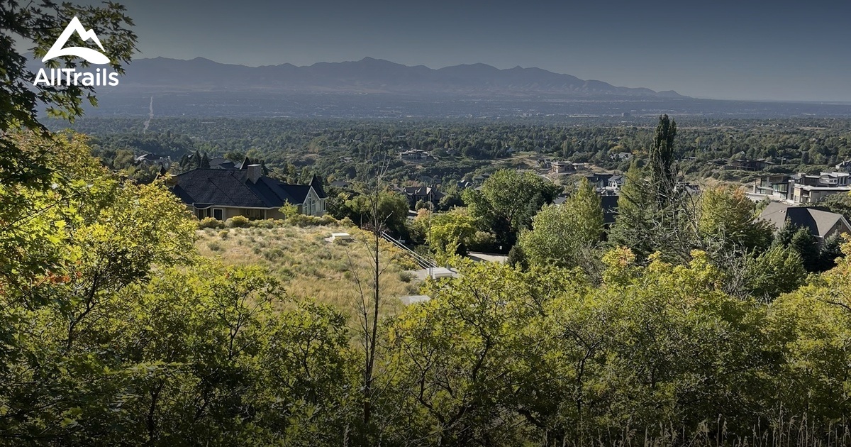 Ut WaterFalls | List | AllTrails