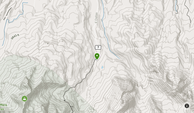 Sneffels Range | List | AllTrails