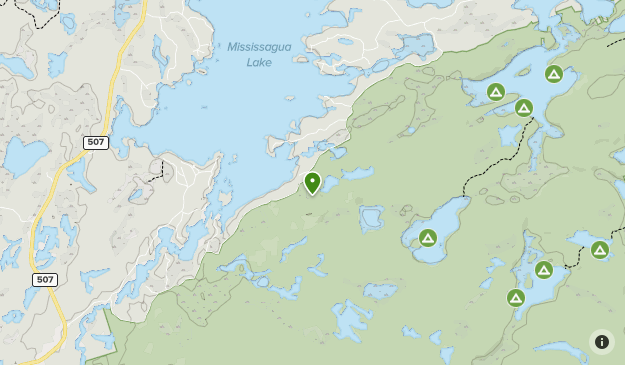 camping crown | List | AllTrails