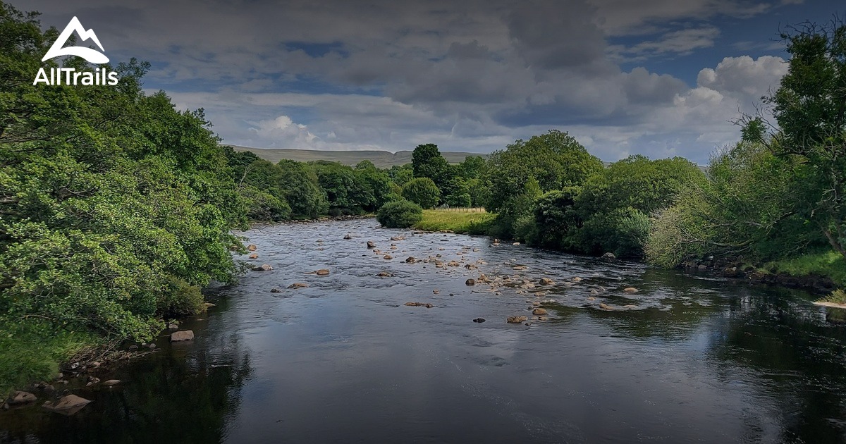 Cotherstone ideas | List | AllTrails