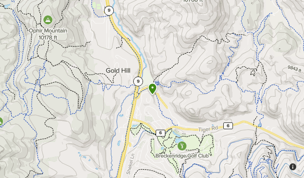 June 12 | List | AllTrails