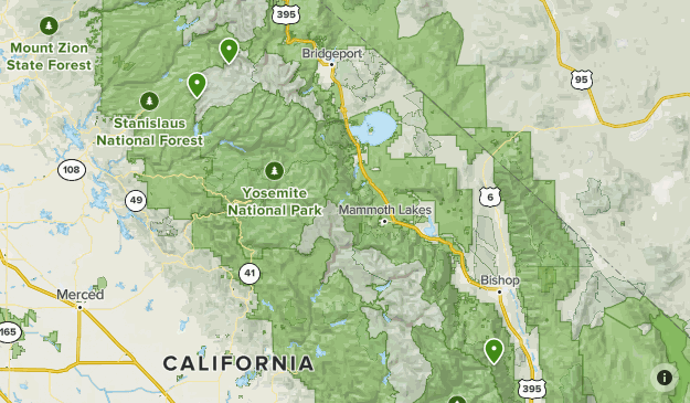 Backpacking list - easy | List | AllTrails Backpacking list - easy | List | AllTrails