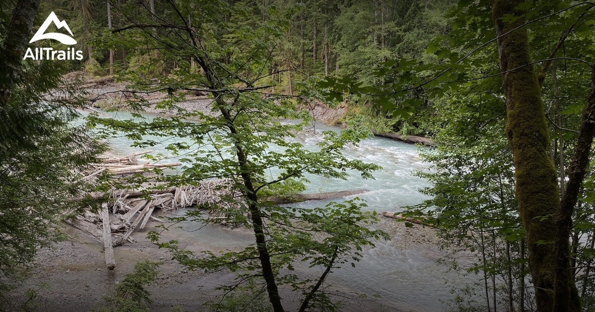 gamma hot springs | List | AllTrails