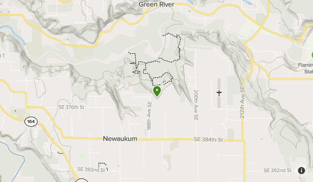 20210611 - Green River Natural Area Loop | List | AllTrails