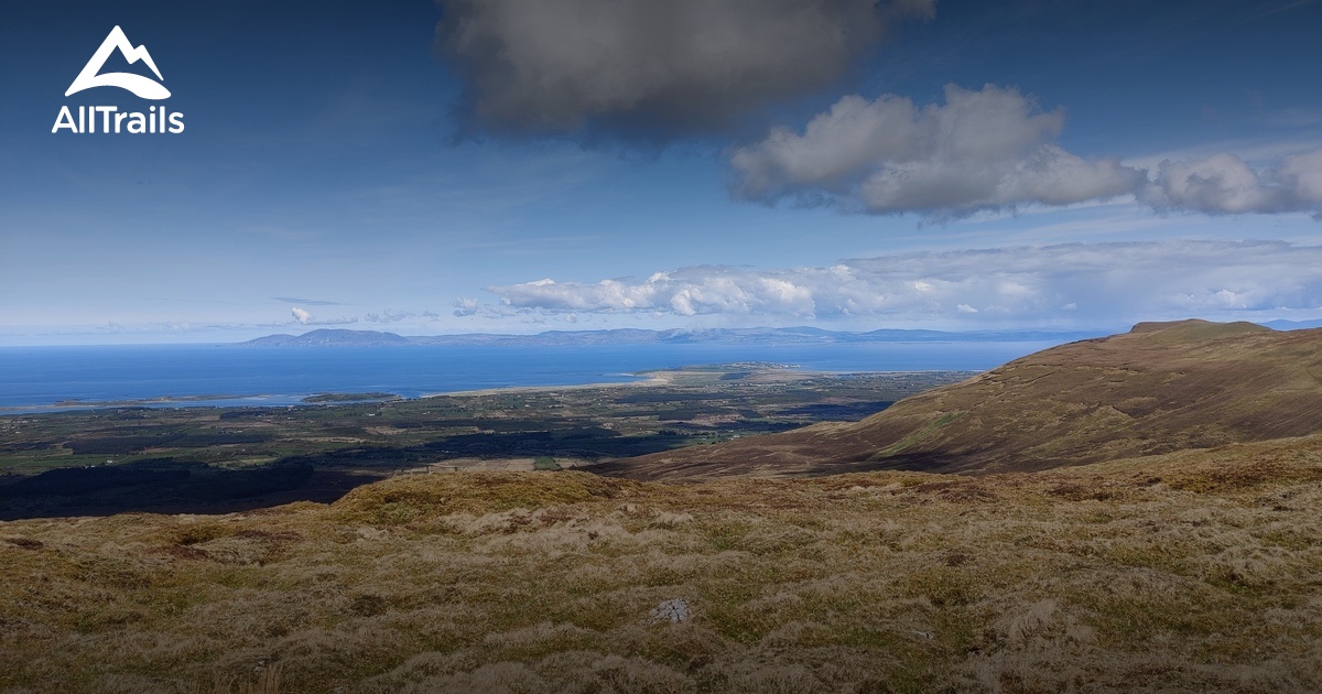 benbulben mountain | List | AllTrails