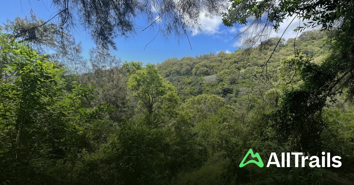 Hickam Hawaii | List | AllTrails