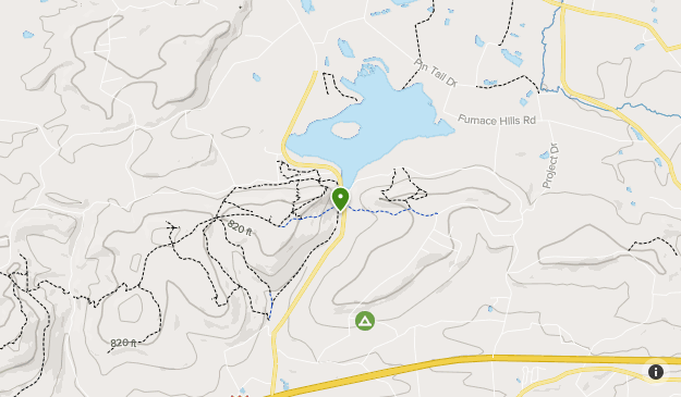 PA- Middle Creek Wildlife Management | List | AllTrails