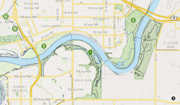 Gold bar park | List | AllTrails