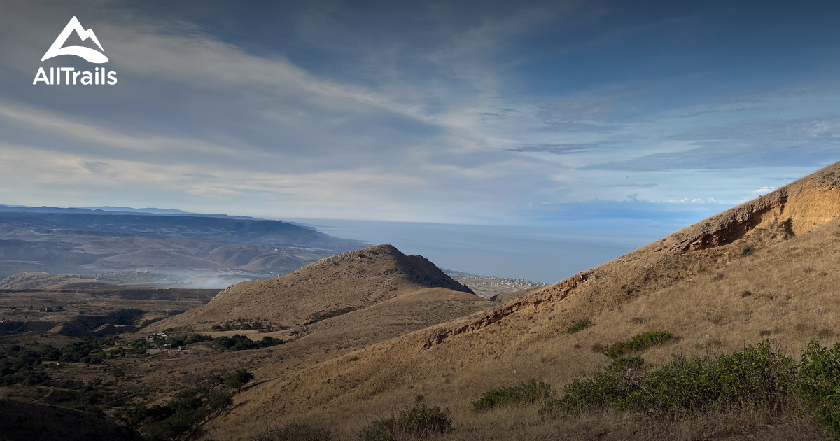 Club Marena | List | AllTrails