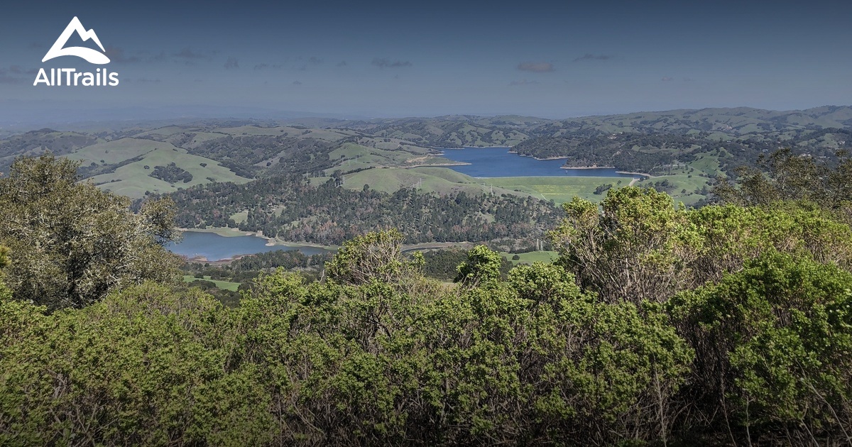 Berkeley/Bay | List | AllTrails
