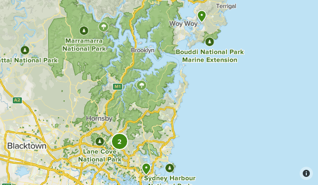 Umina beach | List | AllTrails