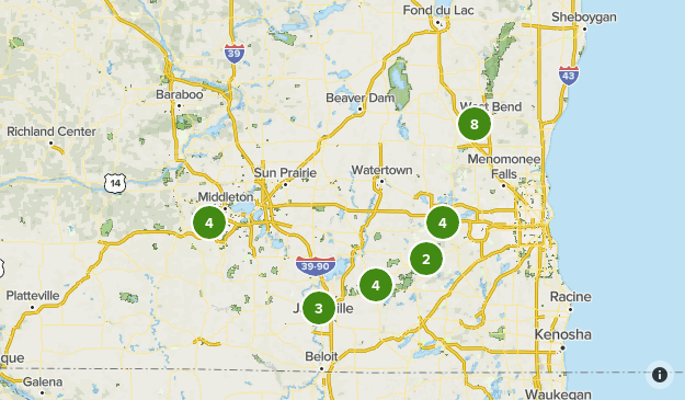 Completed IAT | List | AllTrails