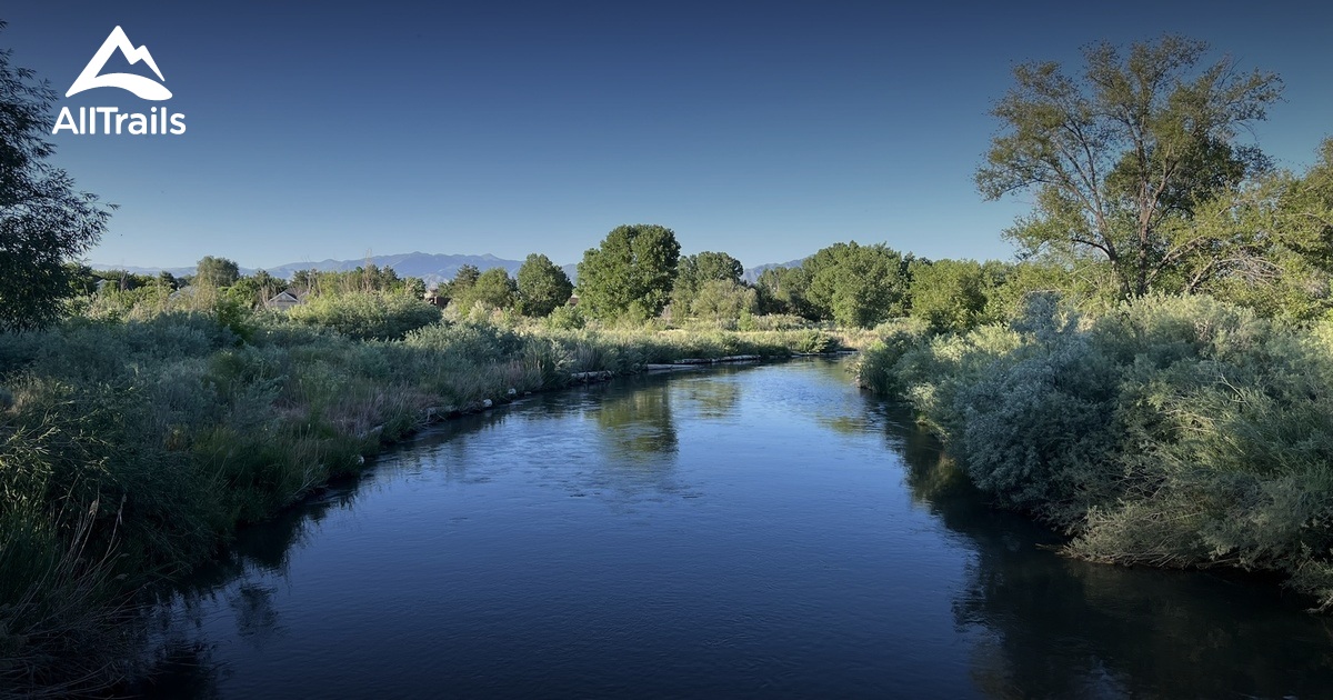 Natural walk | List | AllTrails