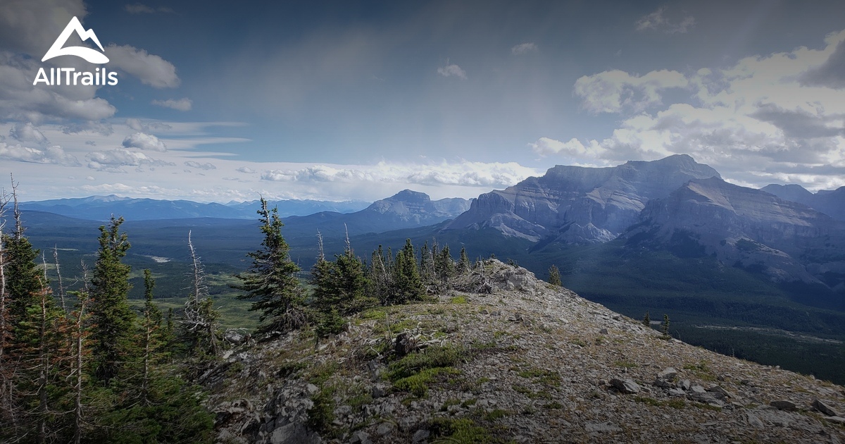 Transalta | List | AllTrails