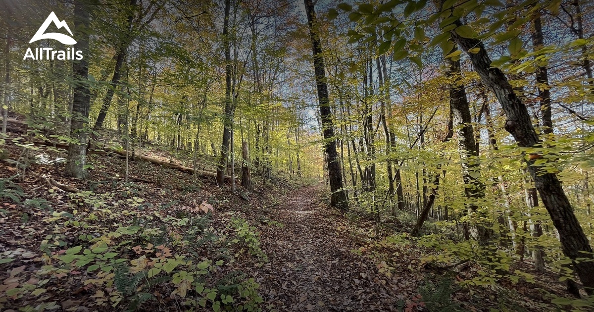 Norris State Park | List | AllTrails