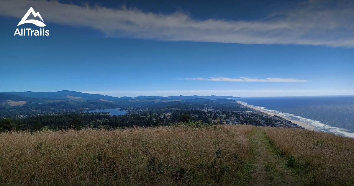 Cali/Oregon Trip 2021 | List | AllTrails