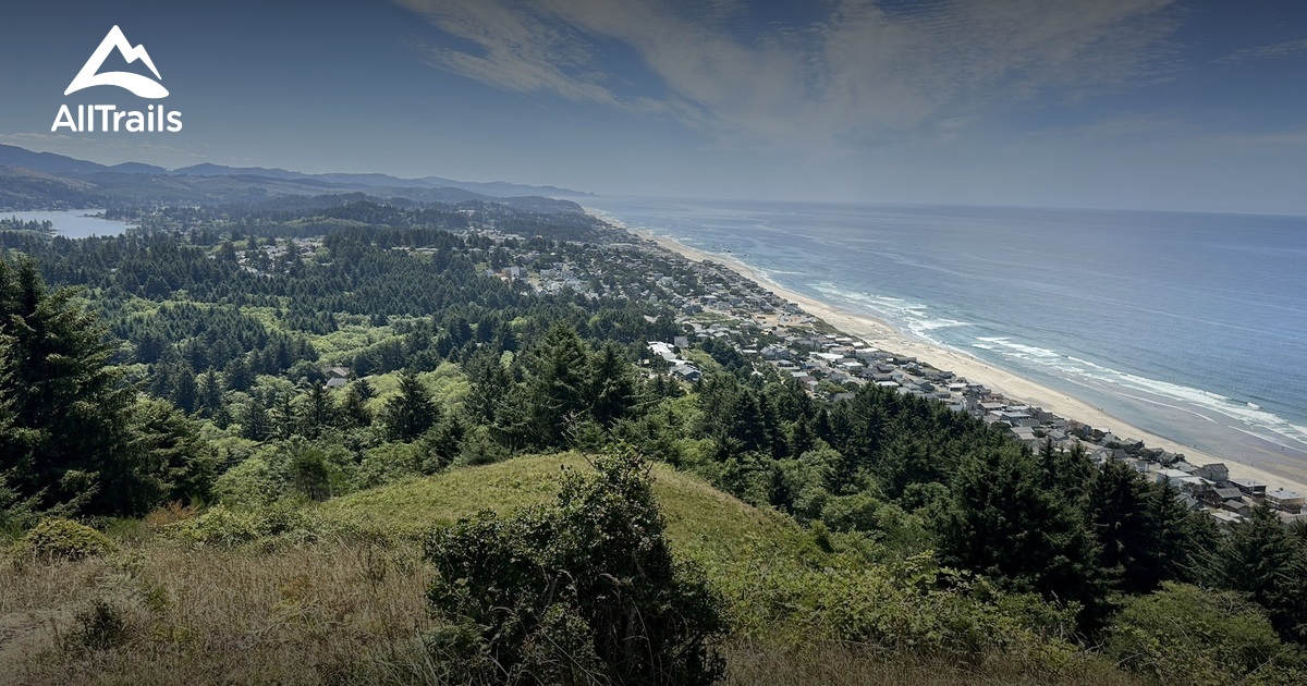 Cali/Oregon Trip 2021 | List | AllTrails