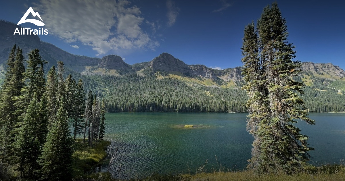 marvine creek loop | List | AllTrails