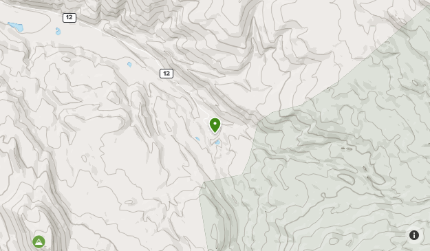 marvine creek loop | List | AllTrails