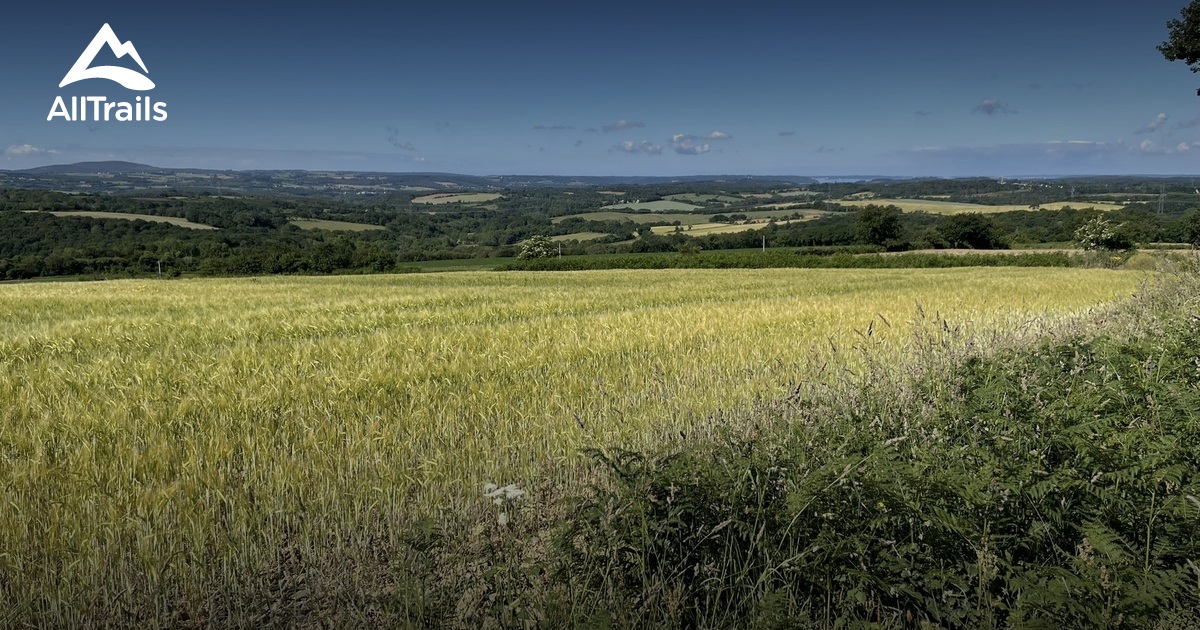 vers hanvec | List | AllTrails