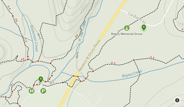 Gold bluffs beach campground hikes | List | AllTrails