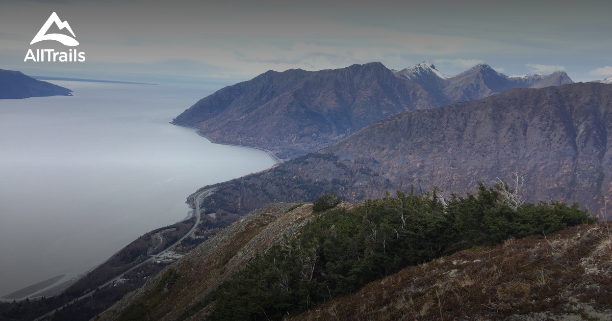 Life saving maps | List | AllTrails