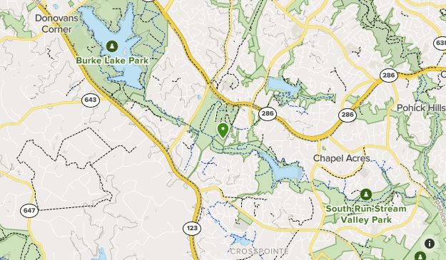 Lake Mercer | List | AllTrails