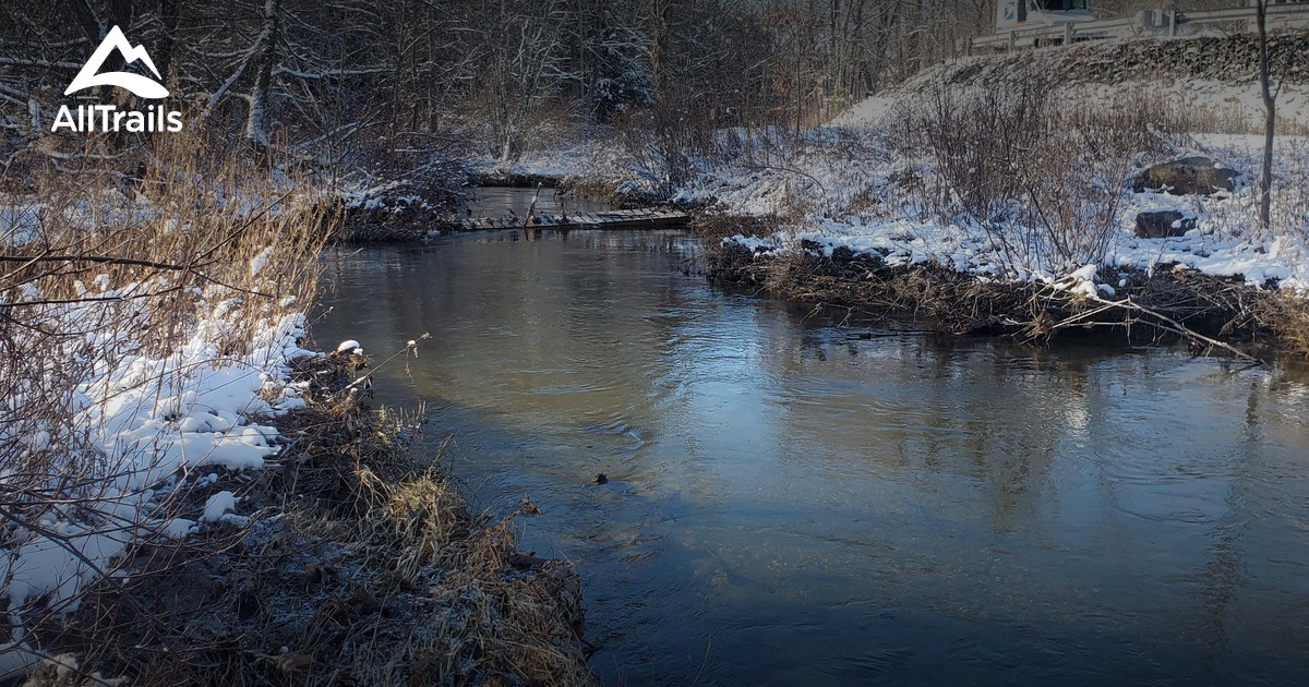 Glass Lake | List | AllTrails