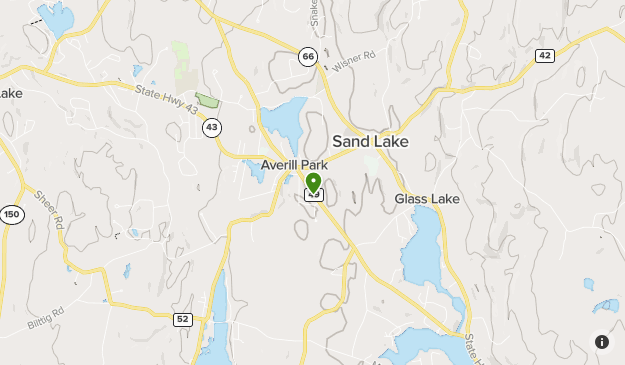 Glass Lake | List | AllTrails