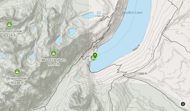Stanley to Hike | List | AllTrails