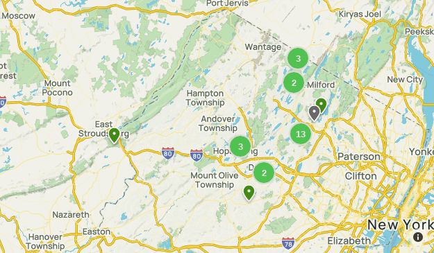 Local area to do! | List | AllTrails