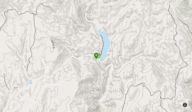 Skaguay Power Plant Hike | List | AllTrails