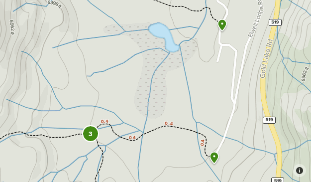 Lakes Basin Plumas National Forest | List | AllTrails