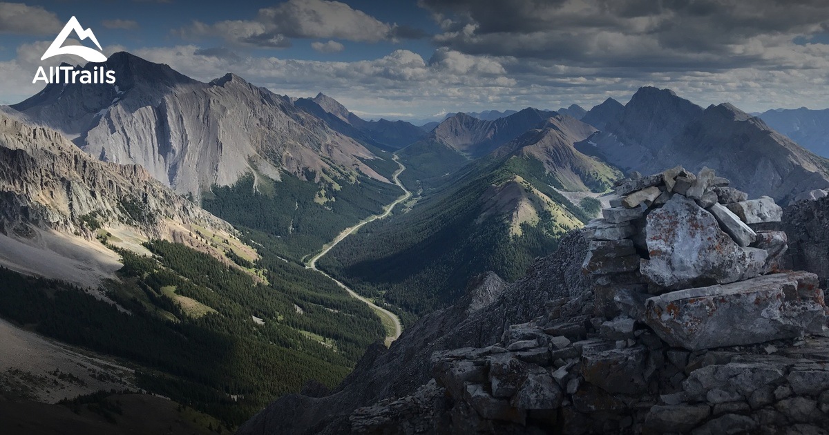 Short n STEEP bois | List | AllTrails