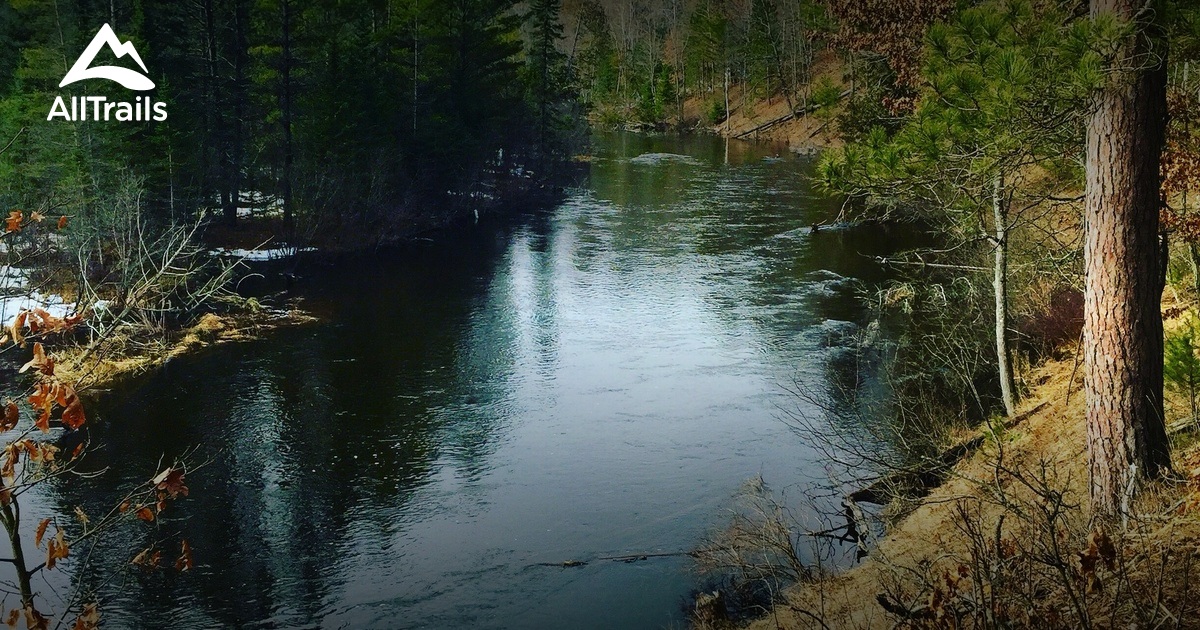 Grayling area | List | AllTrails