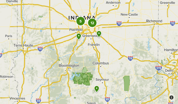 To Try | List | AllTrails