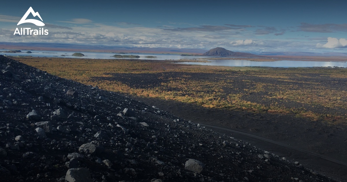 Lake Myvatn area | List | AllTrails
