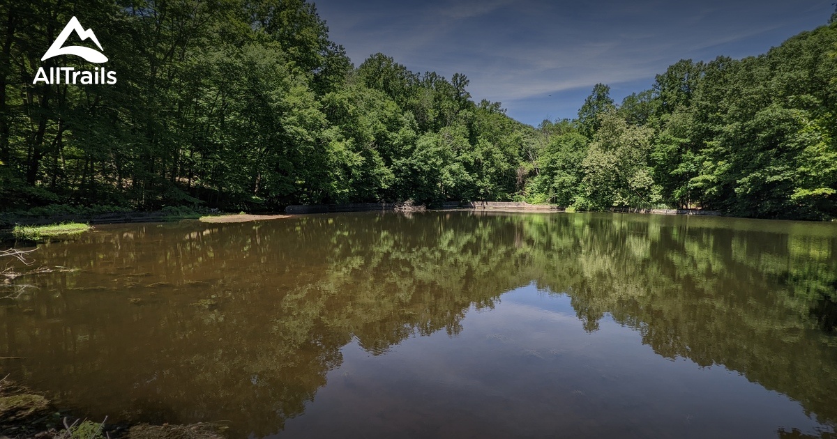 roaring rock park | List | AllTrails