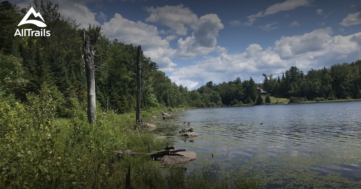 Ste-Adèle - First timer Ro | List | AllTrails