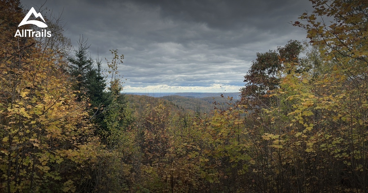 Ste-Adèle - First timer Ro | List | AllTrails