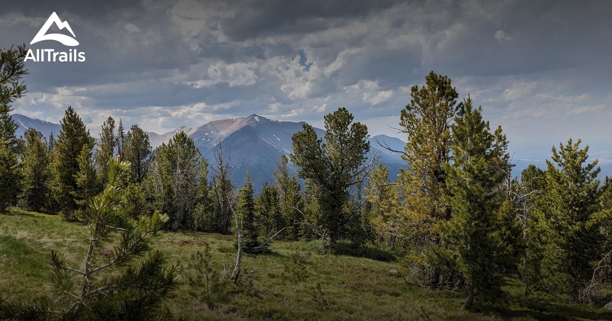 Wallowa Lake State Park Camping 2021 | List | AllTrails