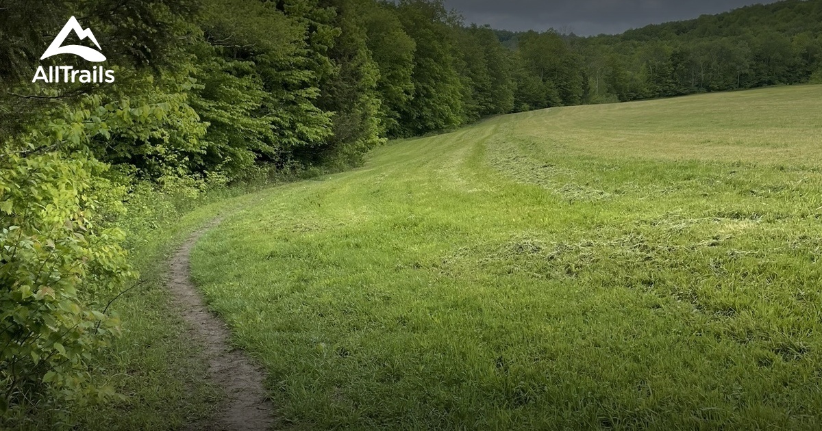 PA Trail (Thompson) | List | AllTrails