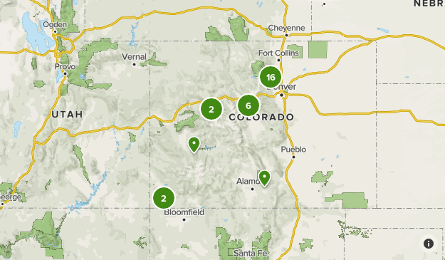 Things to do in Denver | List | AllTrails