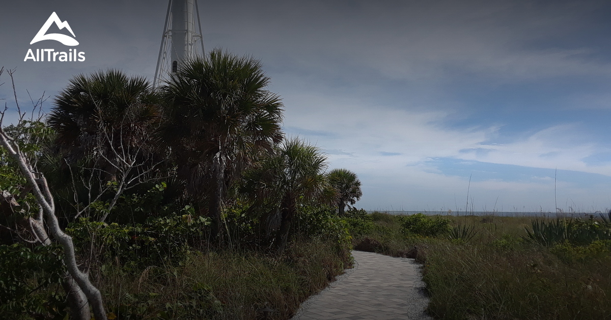 Gasparilla State Park | List | AllTrails